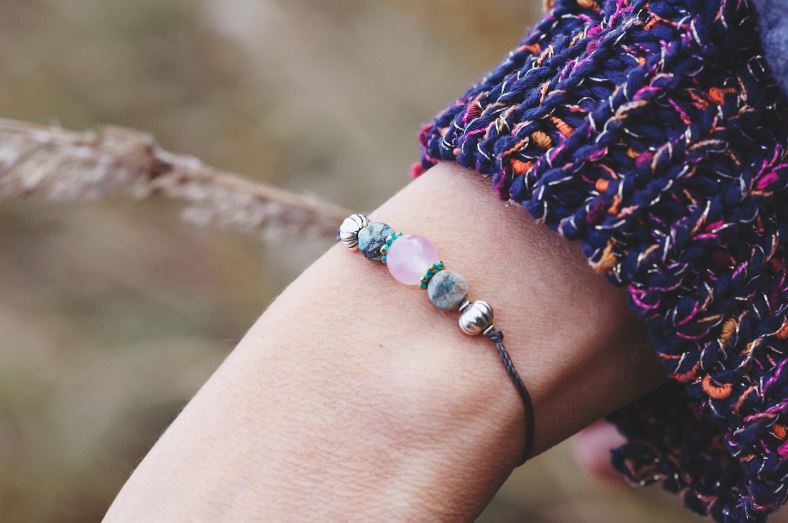 Rope Bracelets – BudayaLife