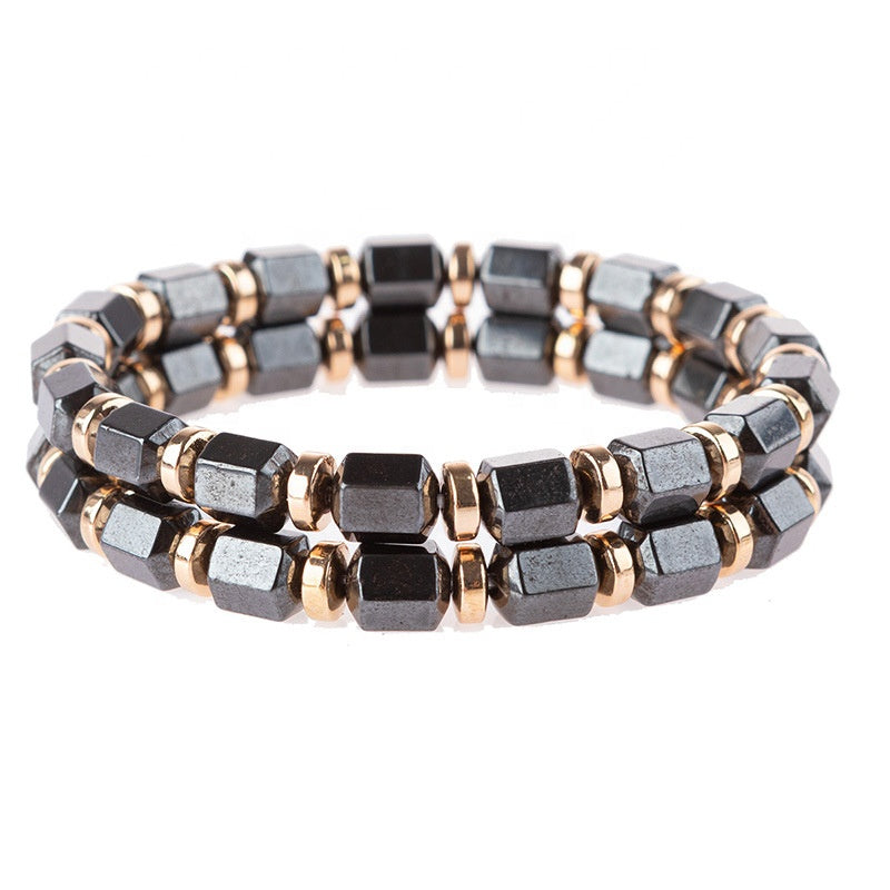 The Energy Balancer Bracelet Set – BudayaLife
