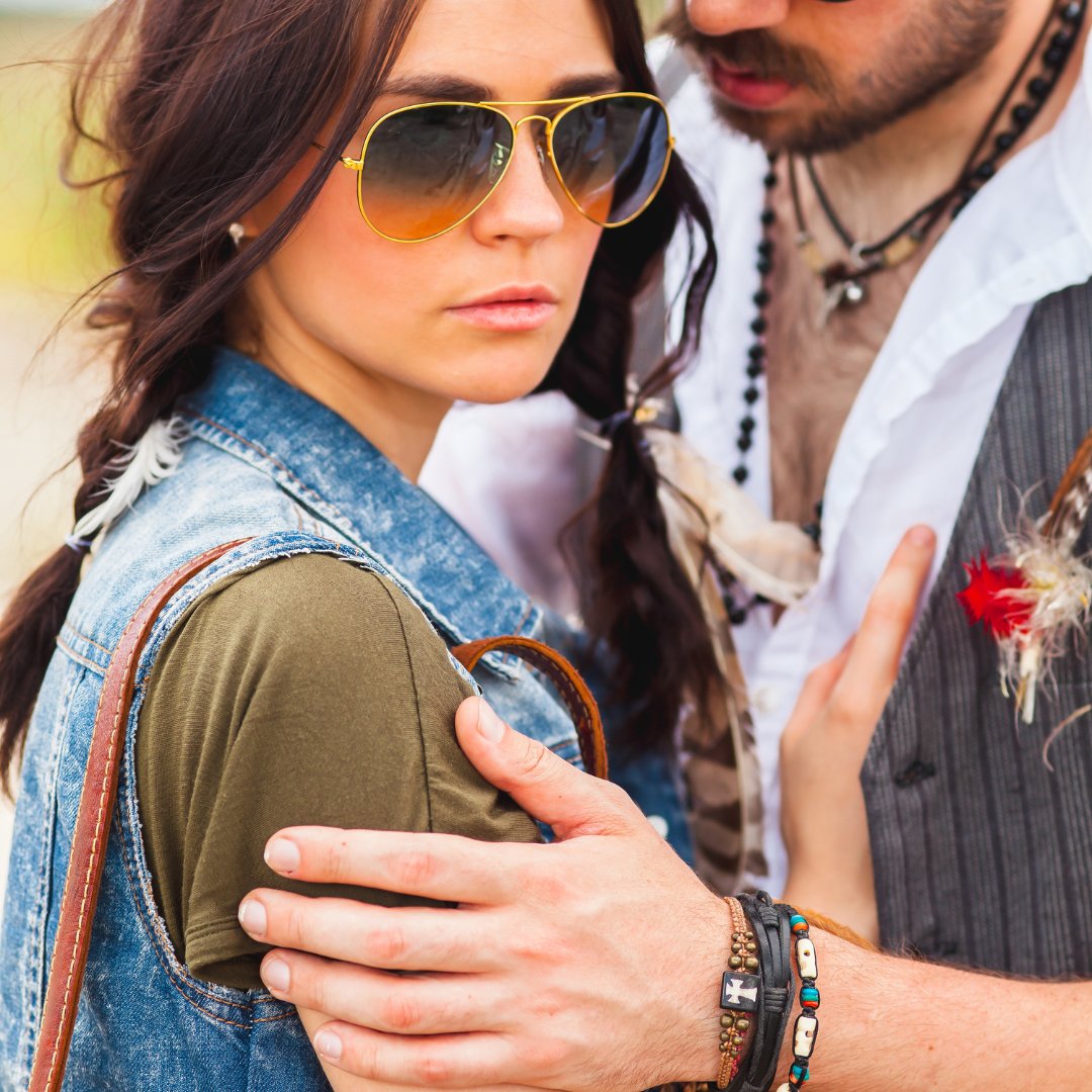 The Stacked Fashion Collection – BudayaLife